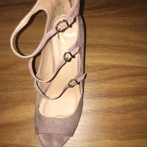 Report | Shoes | Report Wedge Heels | Poshmark